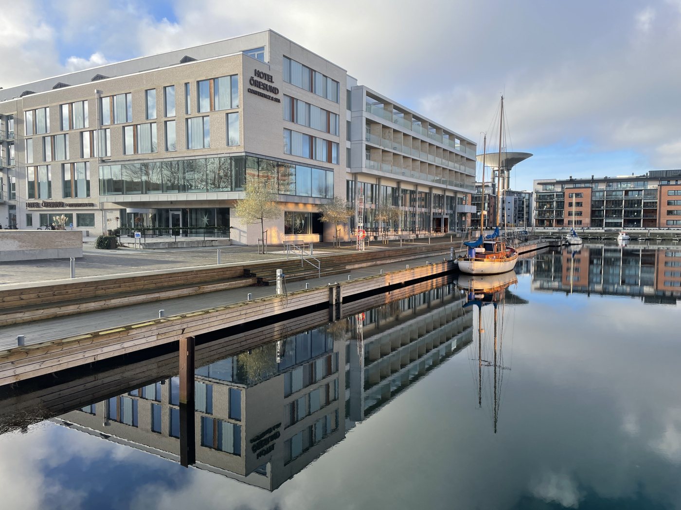 Accommodation in Landskrona | I Landskrona – besöka, etablera och flytta till Landskrona